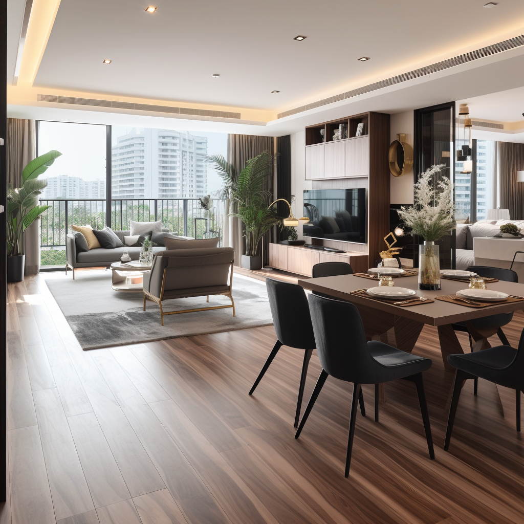 TV Console & Feature Wall: 5 Questions To Ask Yourself | HomeShake ...