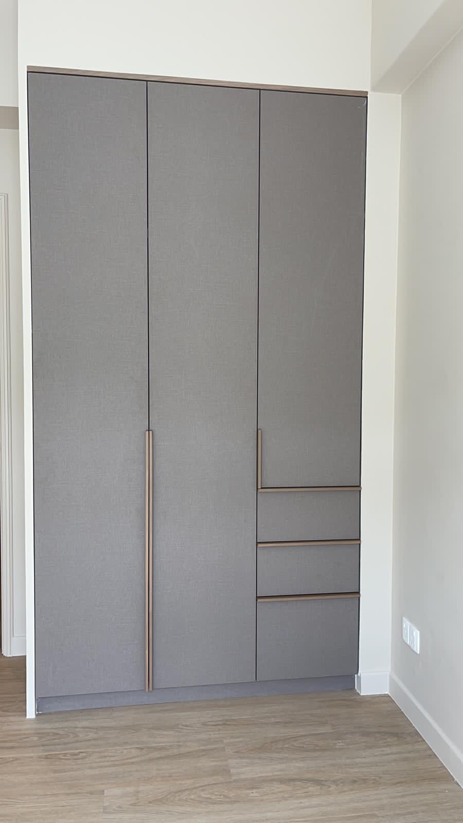 Custom-Made Wardrobe | High Quality Bespoke Furniture for You to ...