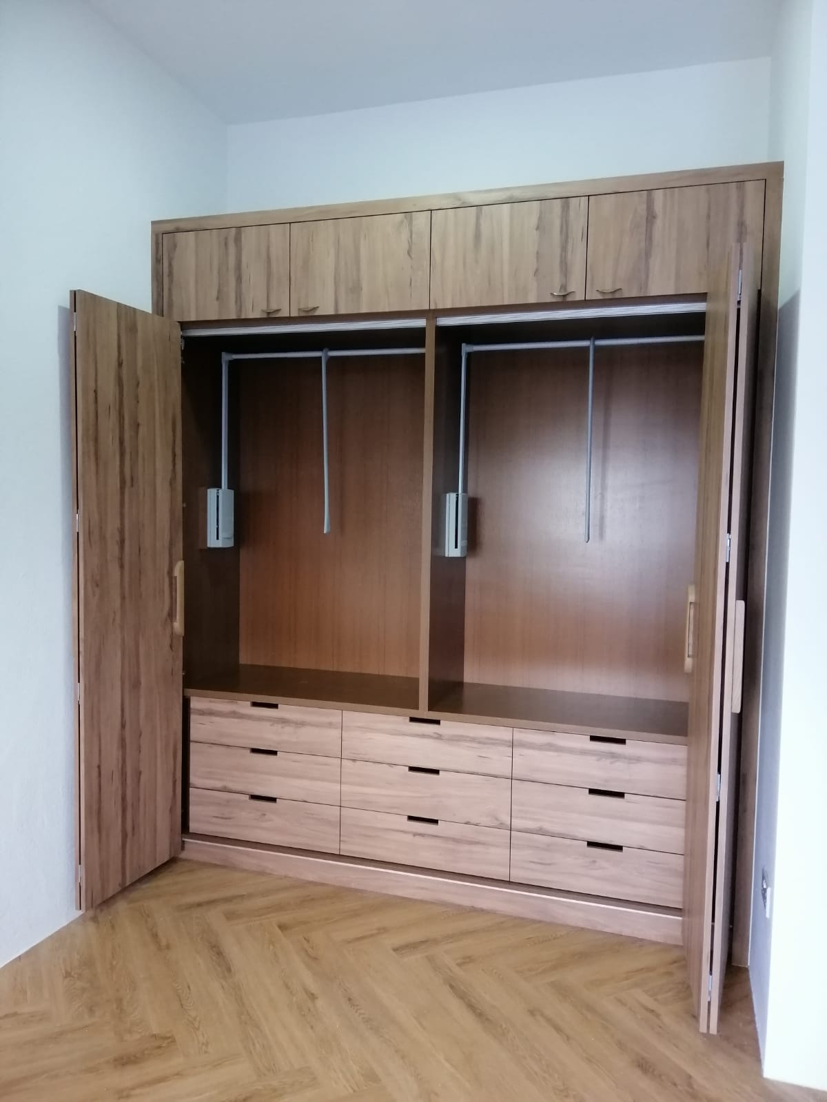 Custom-Made Wardrobe | High Quality Bespoke Furniture for You to ...
