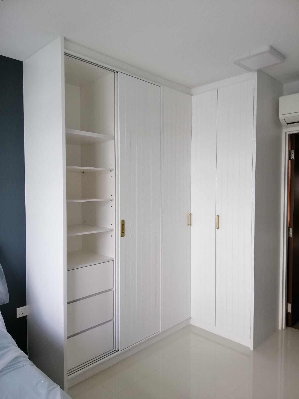 Custom-Made Wardrobe | High Quality Bespoke Furniture for You to ...